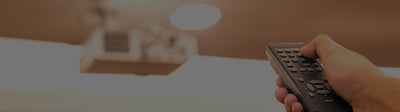 Projector Remote Control - VANKYO