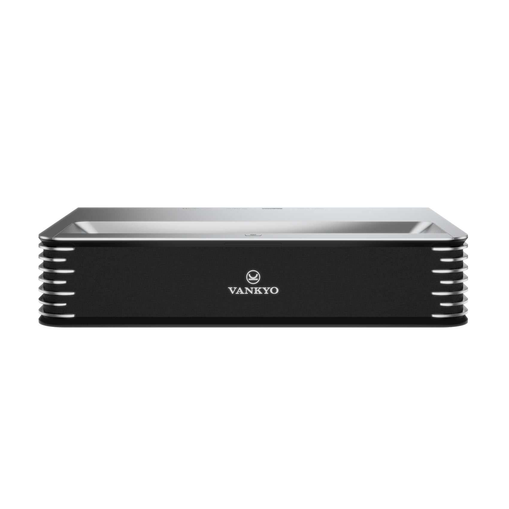 VANKYO Vista T4 4K UST Triple Laser Projector - Silver