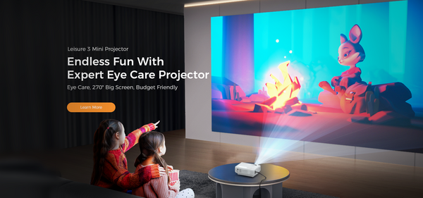 Vankyo | Best Mini Projectors for Home