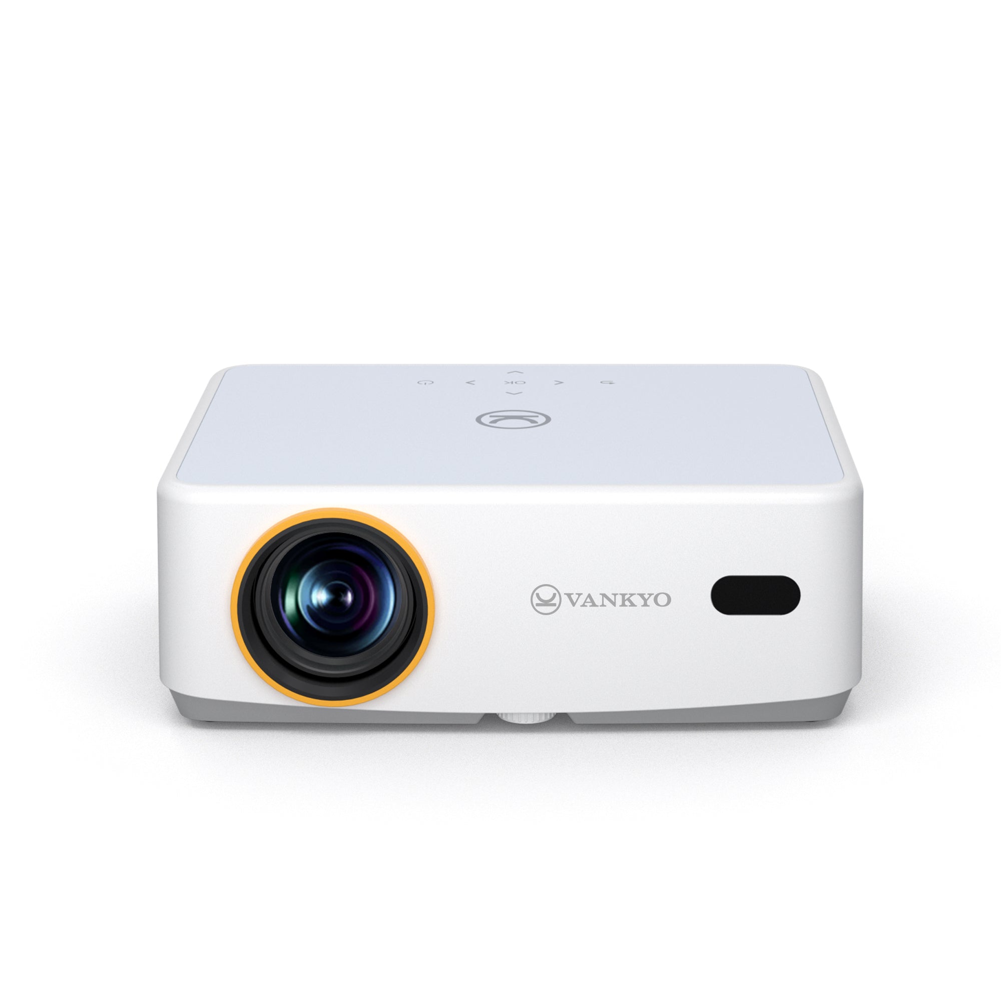 Vankyo Leisure 570B Native 1080P Smart Projector, Netflix-Officially ...
