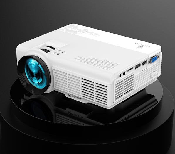 VANKYO Leisure 3 Mini Projector