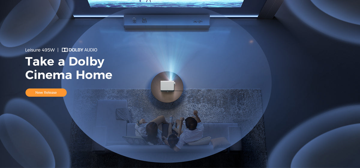 Vankyo | Best Mini Projectors for Home