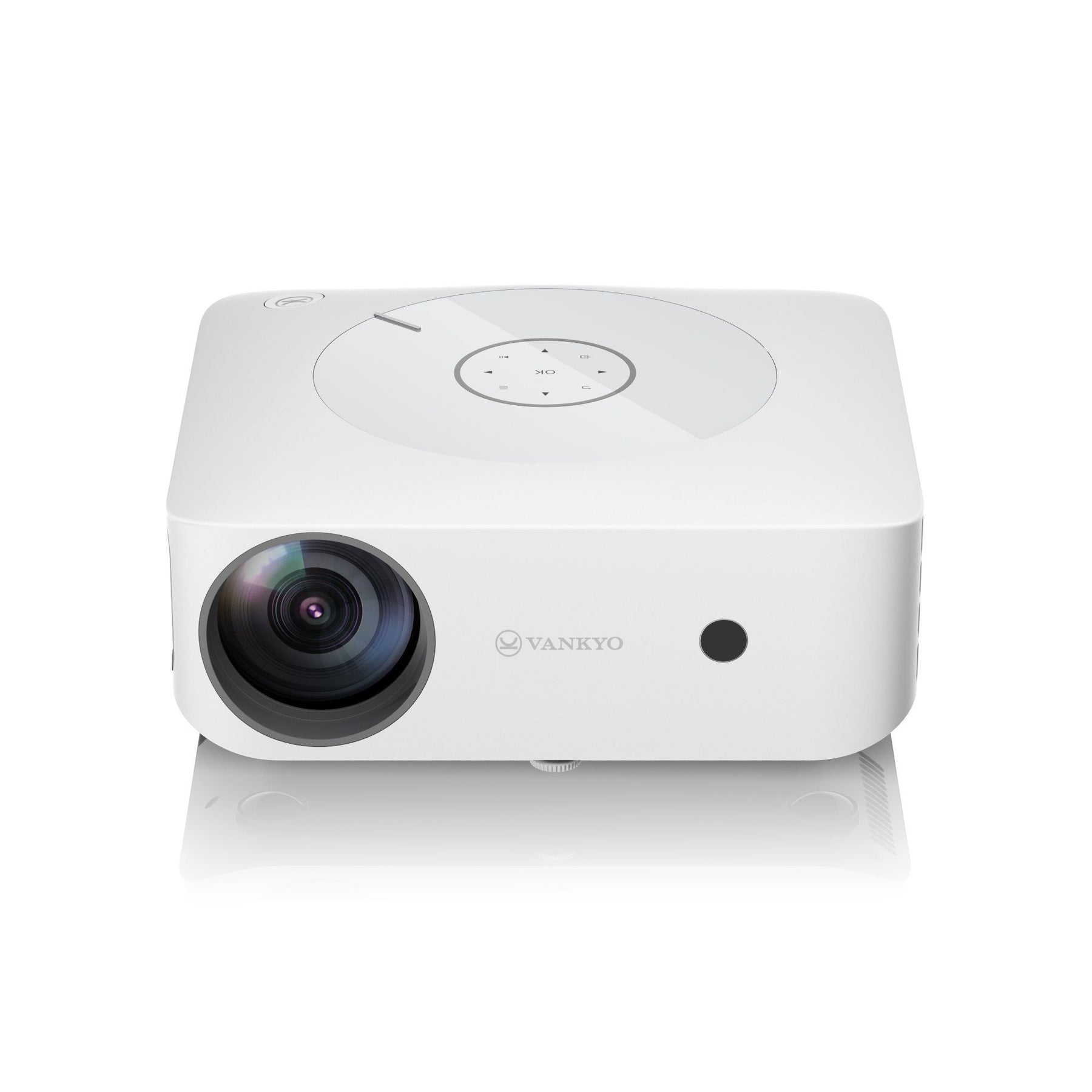 VANKYO Leisure Series Projectors – Perfect for Home & Outdoor Entertainment