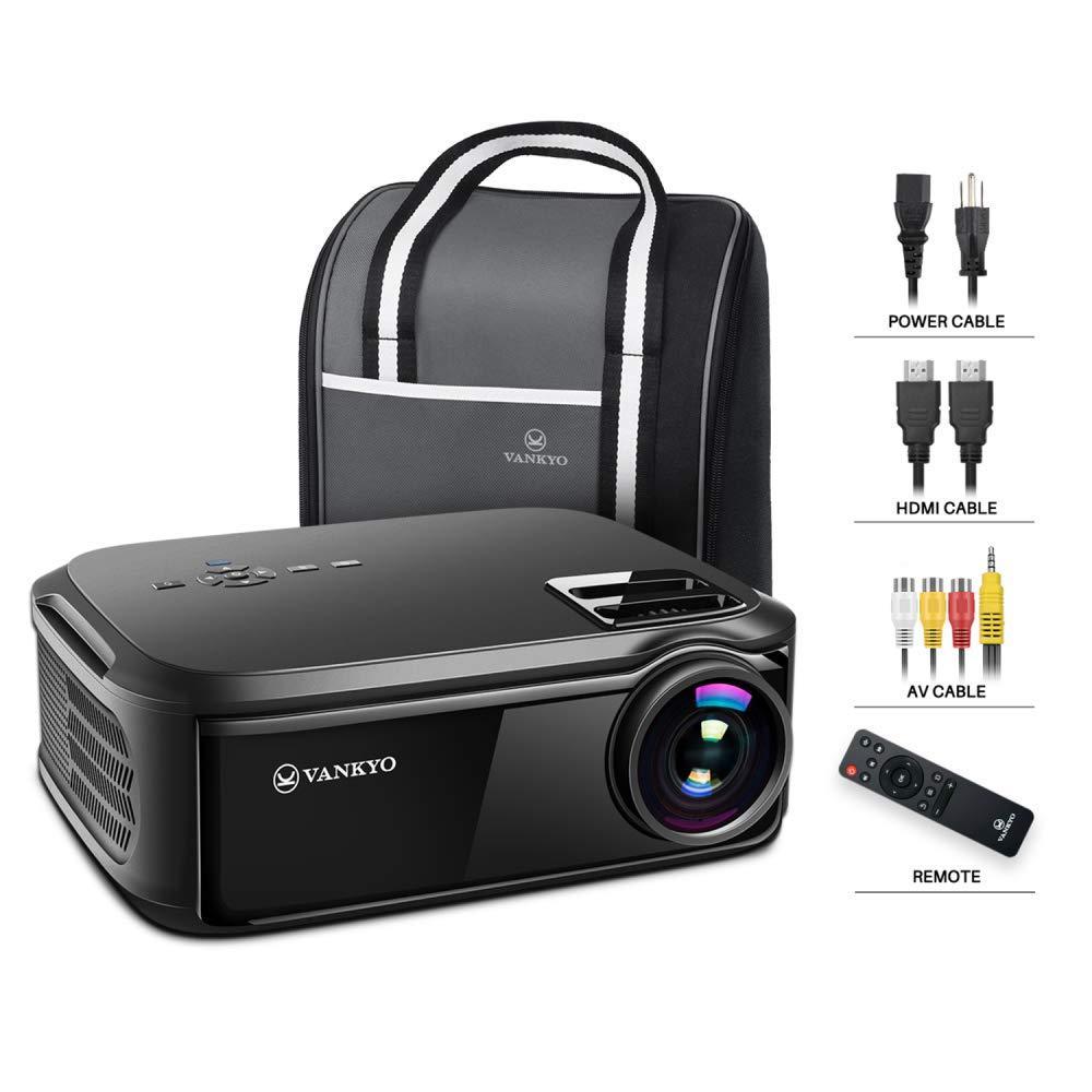 Home Theater Projector - VANKYO